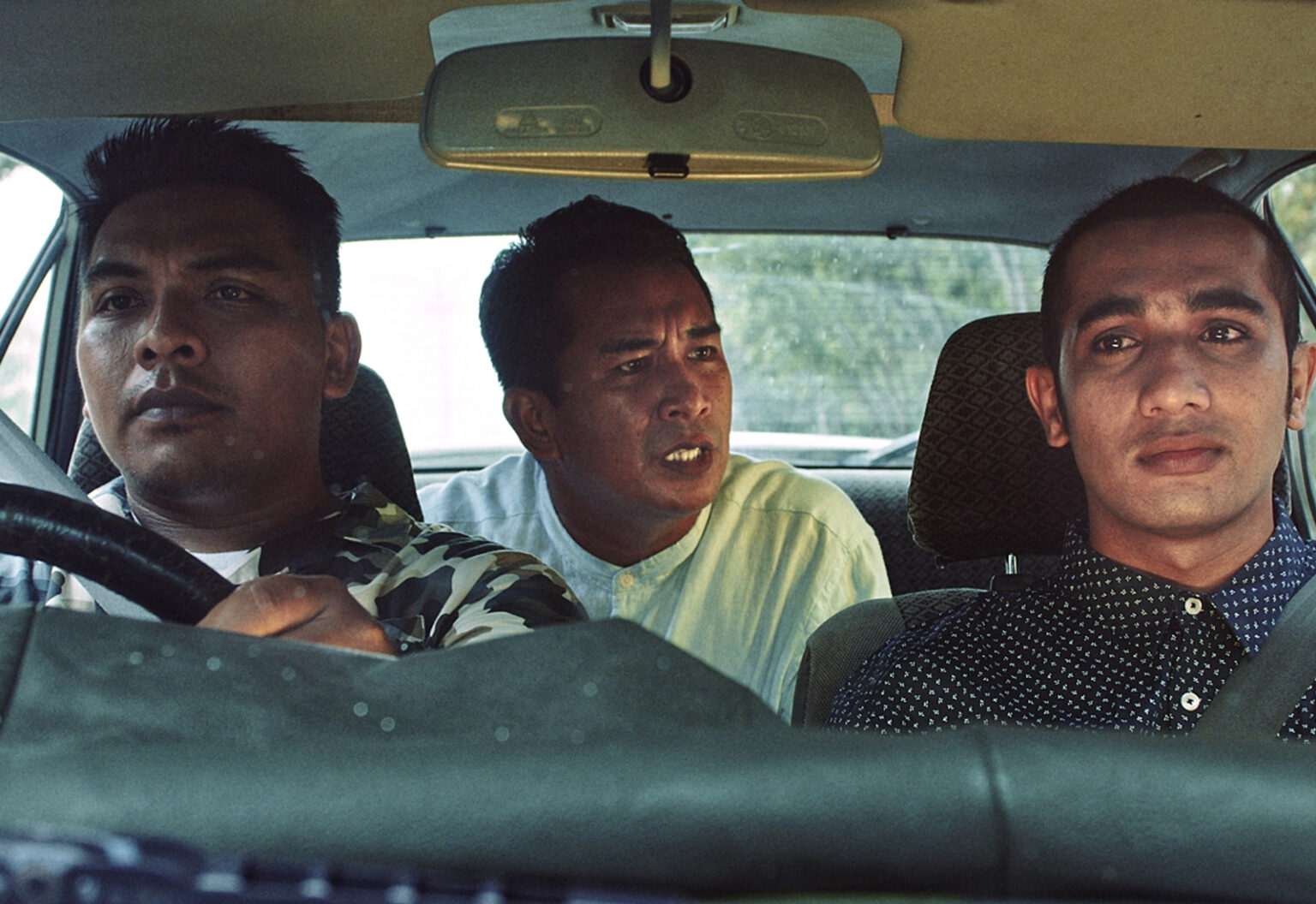 Leha Angkat Kisah ‘Pak Guard’ – Seleksi Filem Wayang Raya - THE VOKAL